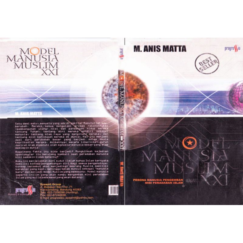 Jual MODEL MANUSIA MUSLIM XXI | Shopee Indonesia
