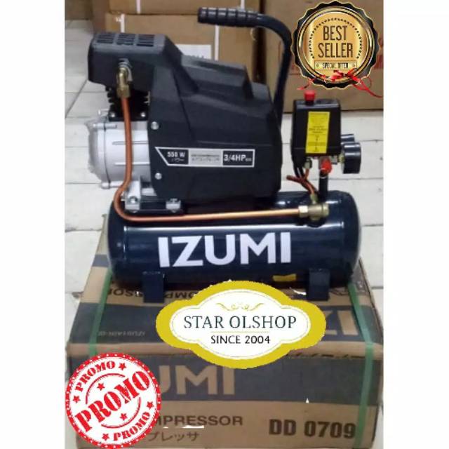 Jual kompresor cat dan angin | Shopee Indonesia