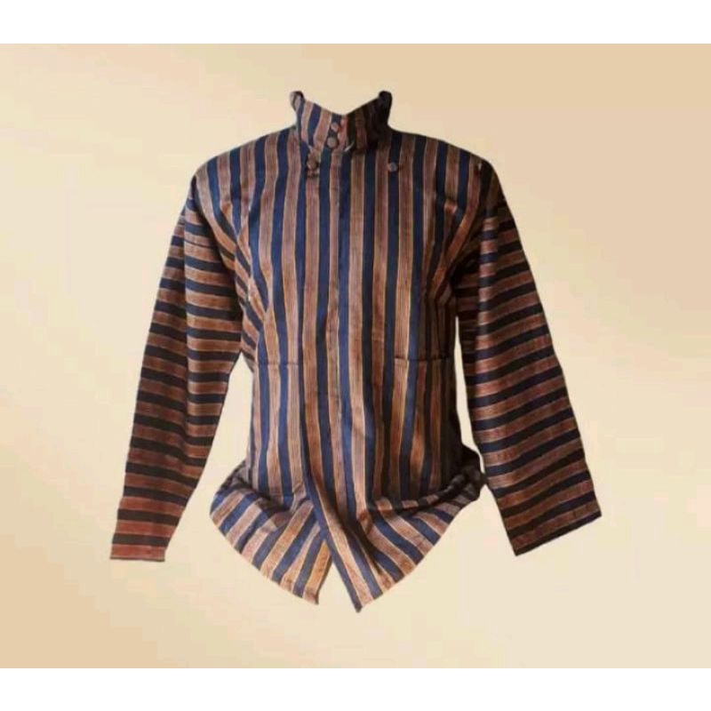 Jual Baju lurik jawa pria / baju lurik wanita / surjan lurik / kebaya ... Jual Baju lurik jawa pria / baju lurik wanita / surjan lurik / kebaya ...