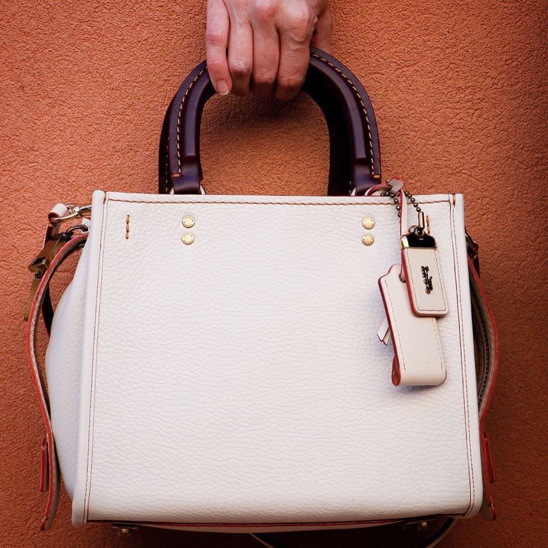 Jual COACH ROGUE 25 | Shopee Indonesia