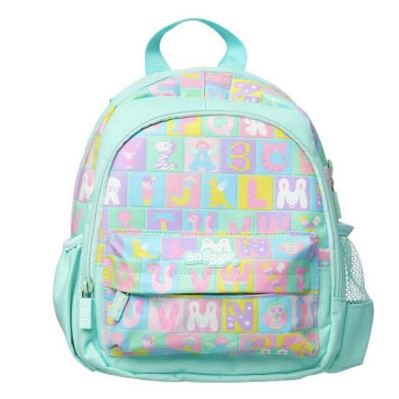 Jual BACKPACK SMIGGLE TEENY TINY/TAS SMIGGLE ORI/BACKPACK SMIGGLE ...