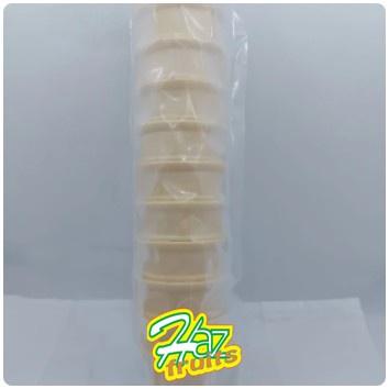 Jual Cone Ice Cream Diamond 10 pcs | Shopee Indonesia