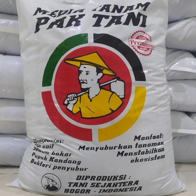 Jual Media Tanam Pak Tani Premium | Shopee Indonesia