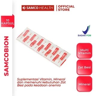 Toko Online Samco Health Official Shop | Shopee Indonesia