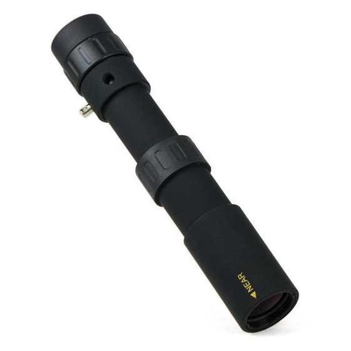 Jual Nikula Monocular Telescope 10-30x25 Zoom - Z13103025 | Shopee ...