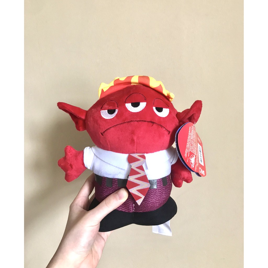 Jual BONEKA ALIEN LITTLE GREEN MAN LGM TOY STORY 20CM | Shopee Indonesia