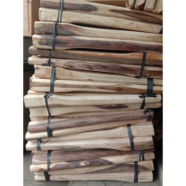Jual Gagang blencong/gagang palu/kayu senokeling | Shopee Indonesia