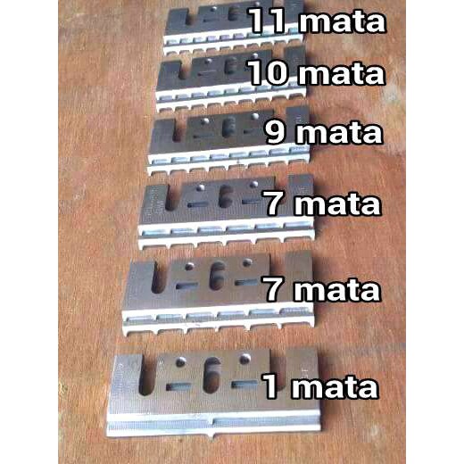 Jual MATA KETAM PAPAN SIRIP WALET - MATA KETAM ALUR - PISAU SURI UNTUK ...