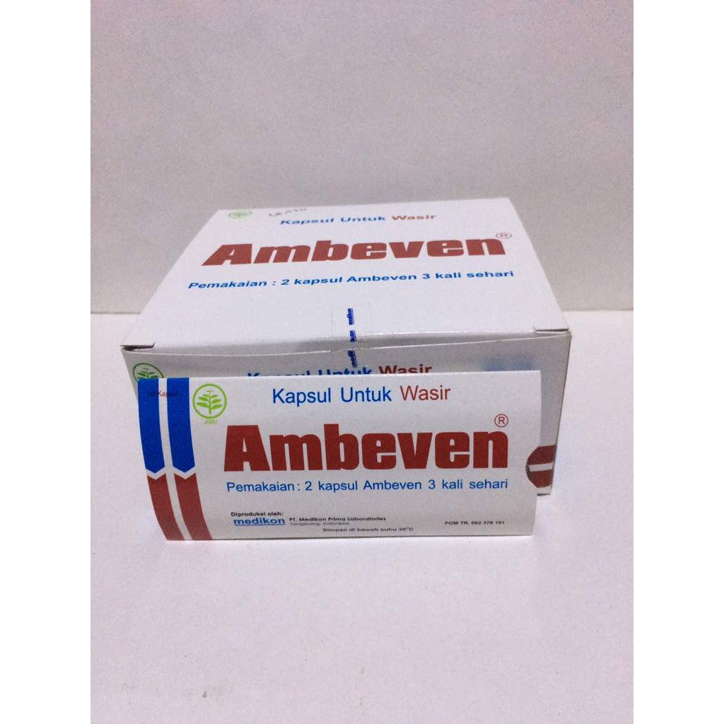 Jual ambeven Harga Terbaik & Termurah Oktober 2023 | Shopee Indonesia