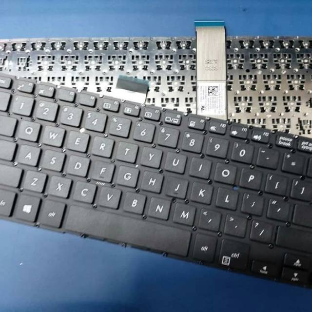 Jual keyboard Asus A405 Power On Keyboard | Shopee Indonesia