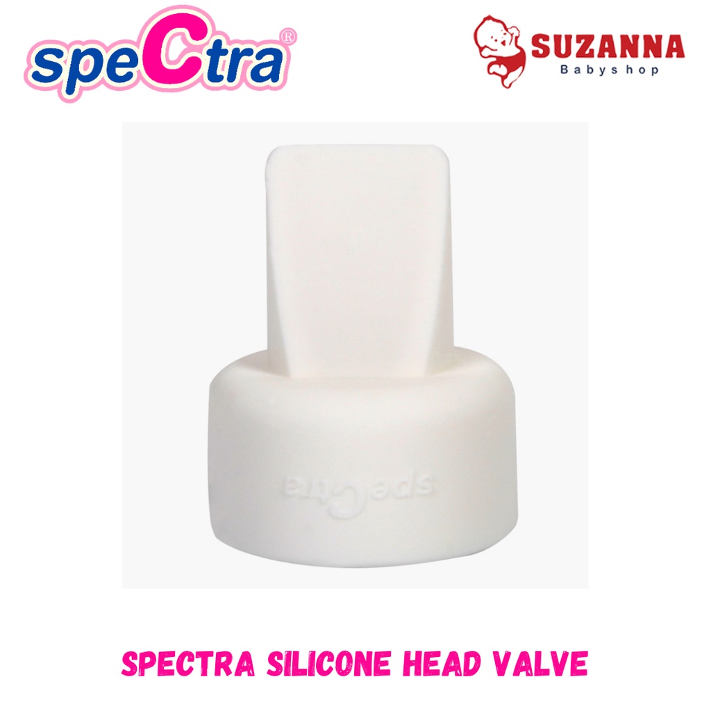 Jual Spectra Silicone Head Valve | Shopee Indonesia