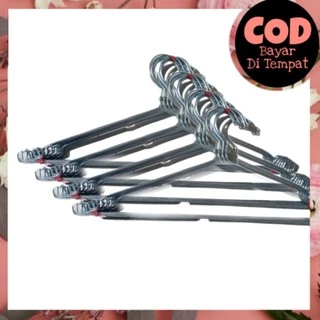 Jual Hanger Besi Terlengkap & Harga Terbaru Juni 2024 | Shopee Indonesia
