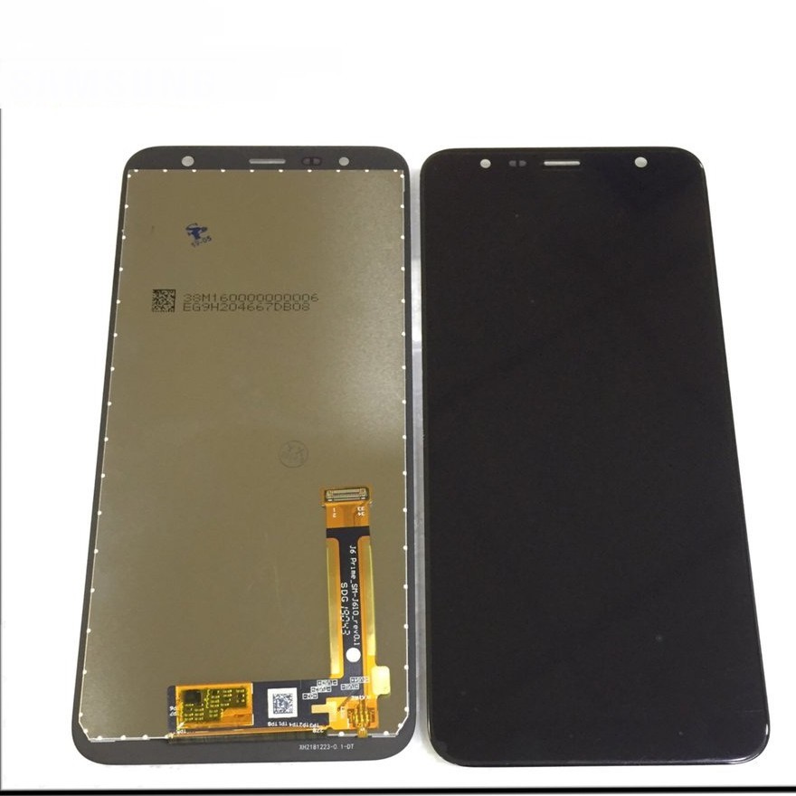 Jual LCD Touchscreen Samsung Galaxy J4 Plus J6 Plus J415 J610 2018 ...
