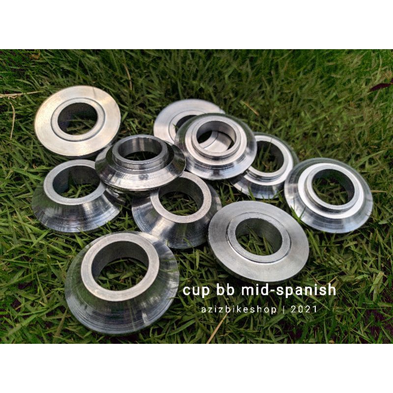Jual Cup Tutup Bb Mid 19mm | Shopee Indonesia