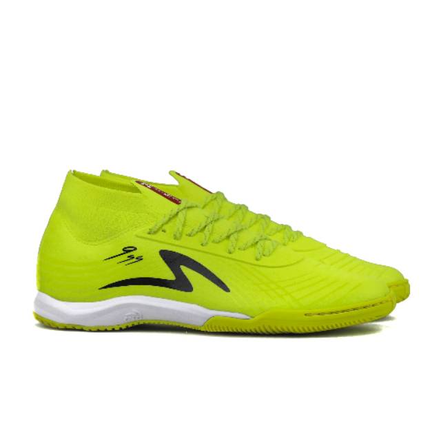 Jual Sepatu Futsal Specs Accelerator Illuzion II 2 Simic SE IN - Safety ...