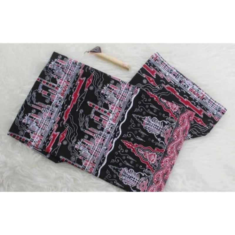 Jual Batik Krakatoa Cilegon (235 Katalog Part 1) | Shopee Indonesia
