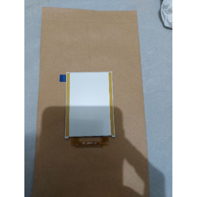 Jual Lcd mito 850 TF 28018 A1 24 PIN | Shopee Indonesia