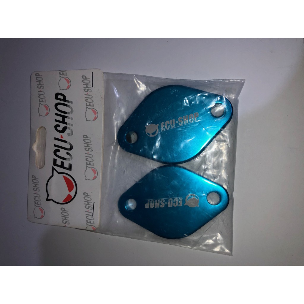 Jual TUTUP EGR INNOVA 2KD HILIX 2KD 1KD 2004 - 2015 | Shopee Indonesia