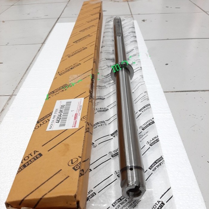 Jual As Rack Stir Shaft Steering Rack Papan Gilas FORTUNER ORIGINAL ...