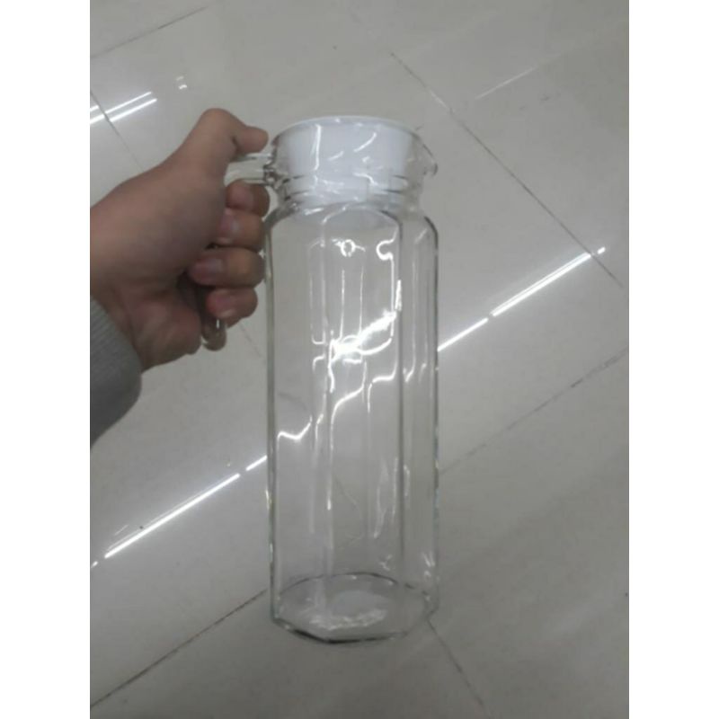 Jual Pitcher Kaca 1 liter | Shopee Indonesia