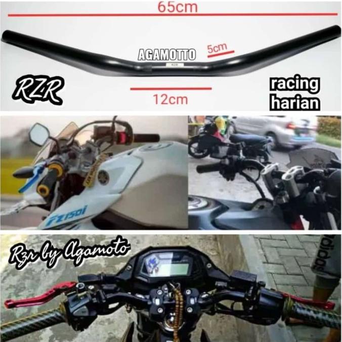 Jual STANG RXZ STANG RZR STIR MOTOR RXZ STANG MOTOR RZR | Shopee Indonesia