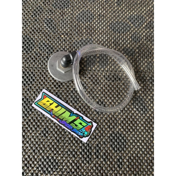 Jual TUTUP KLEP SELANG HAWA MIO FINO SOUL NOUVO JUPITER VEGA R | Shopee ...