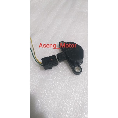 Jual Soket Sensor Up Kemiringan Honda New Cb150r Cbr150r Led Rebah Lean ...