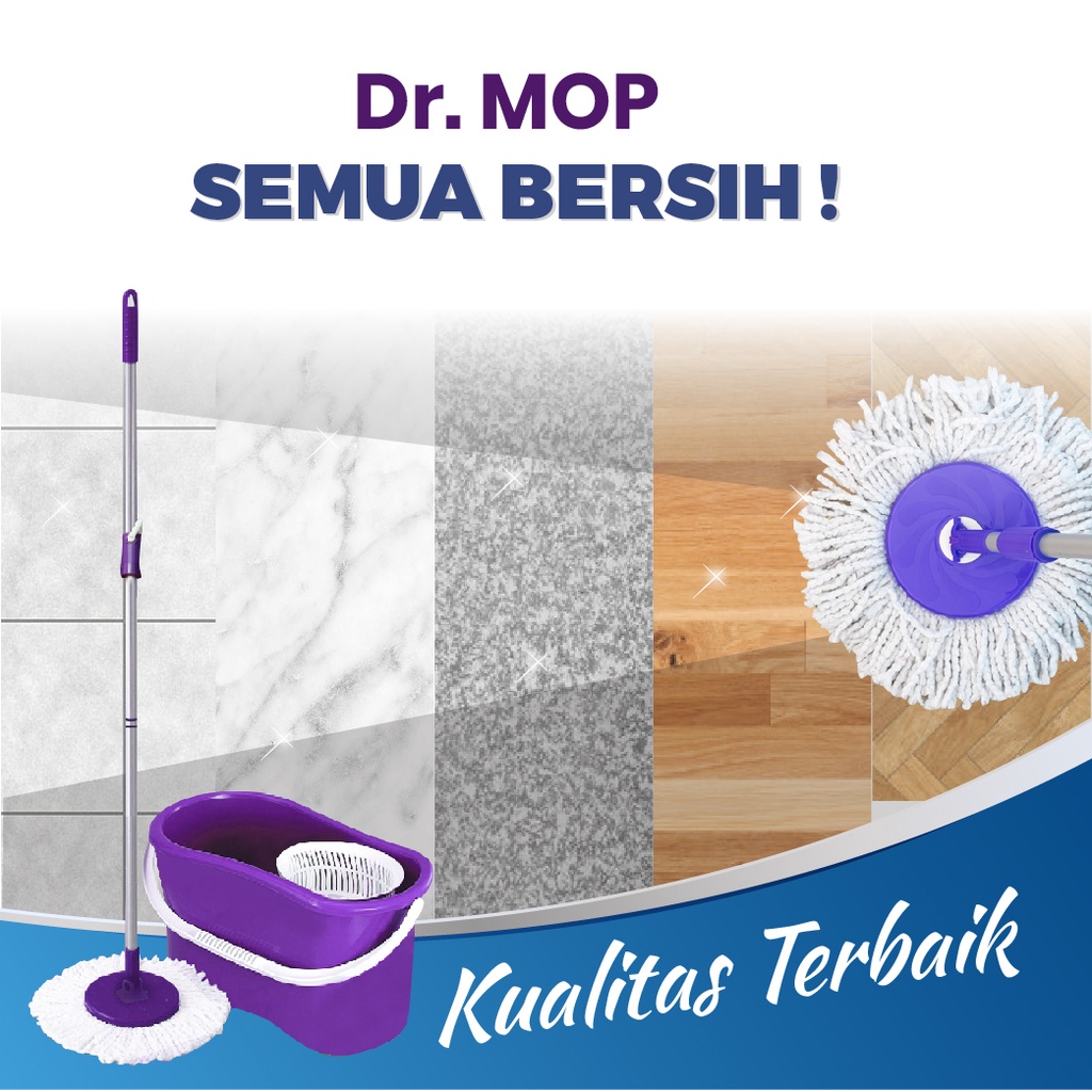 Jual Kain Pel Lantai Yang Bagus Alat Pel Lantai Yang Praktis Murah alat ...