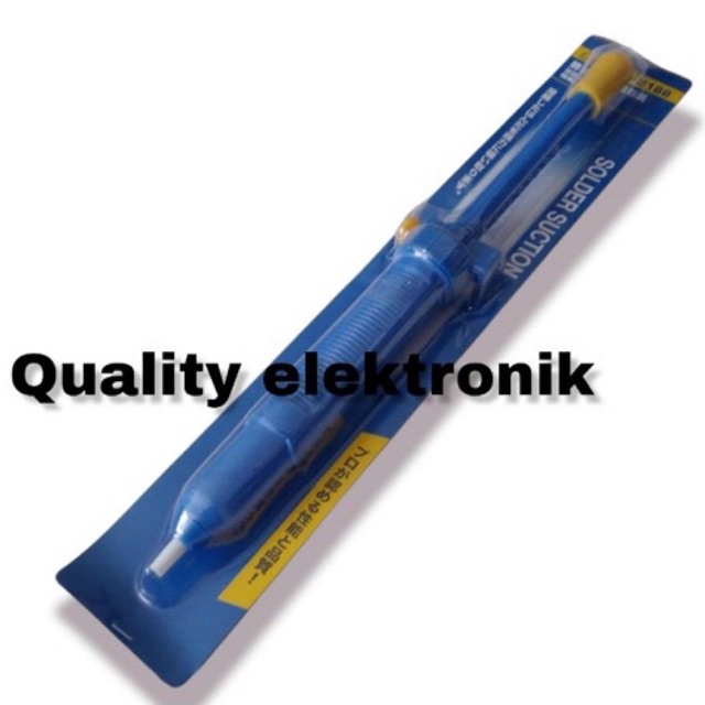 Jual ALAT SEDOT TIMAH BESAR / ATRAKTOR BESAR OS-B188 OSMOND KECIL SP ...