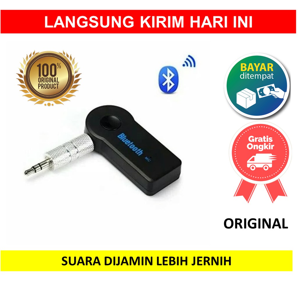 Jual Jack Bluetooth Wireless Audio Receiver Audio STEREO AUDIO ADAPTER ... Jual Jack Bluetooth Wireless Audio Receiver Audio STEREO AUDIO ADAPTER ...