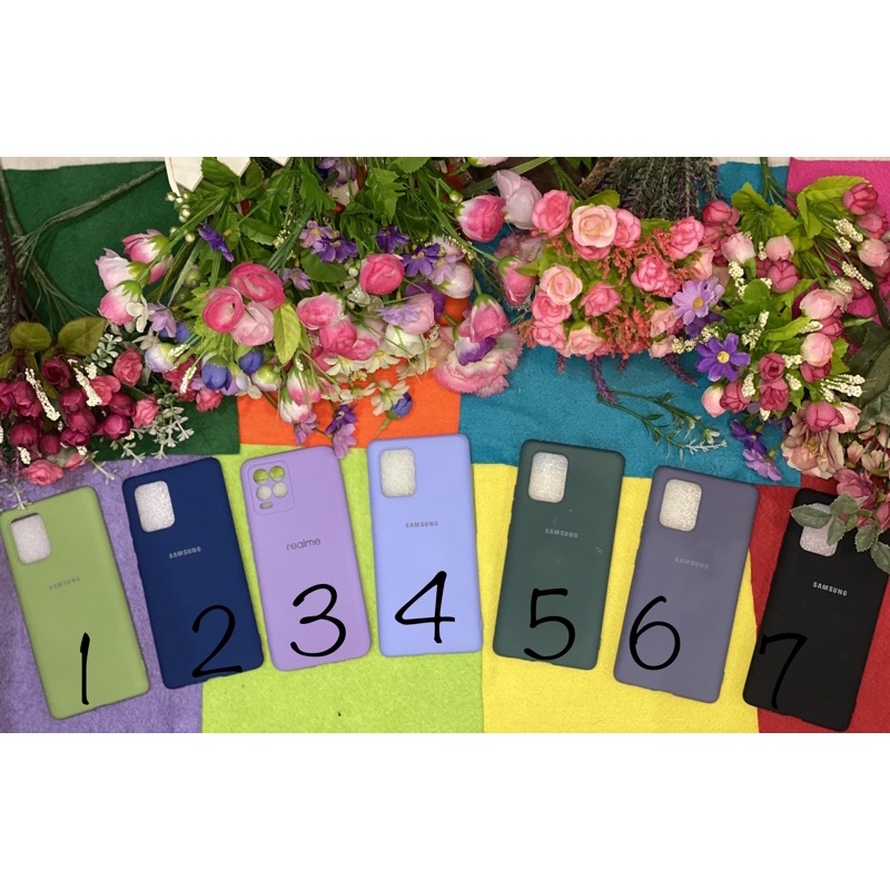 Jual Silikon Vivo Logo Merek Handphone | Shopee Indonesia