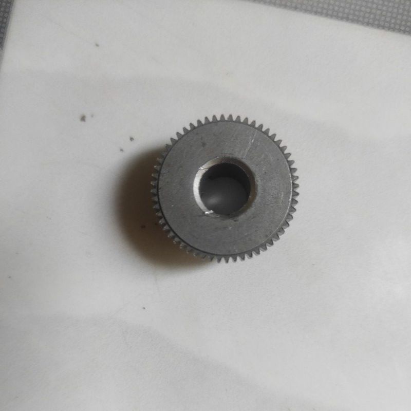 Jual GIGI GEAR POMPA OLI FIZ R F1Z R ALFA SIGMA V80 ger kecil besi fiz r | Shopee Indonesia