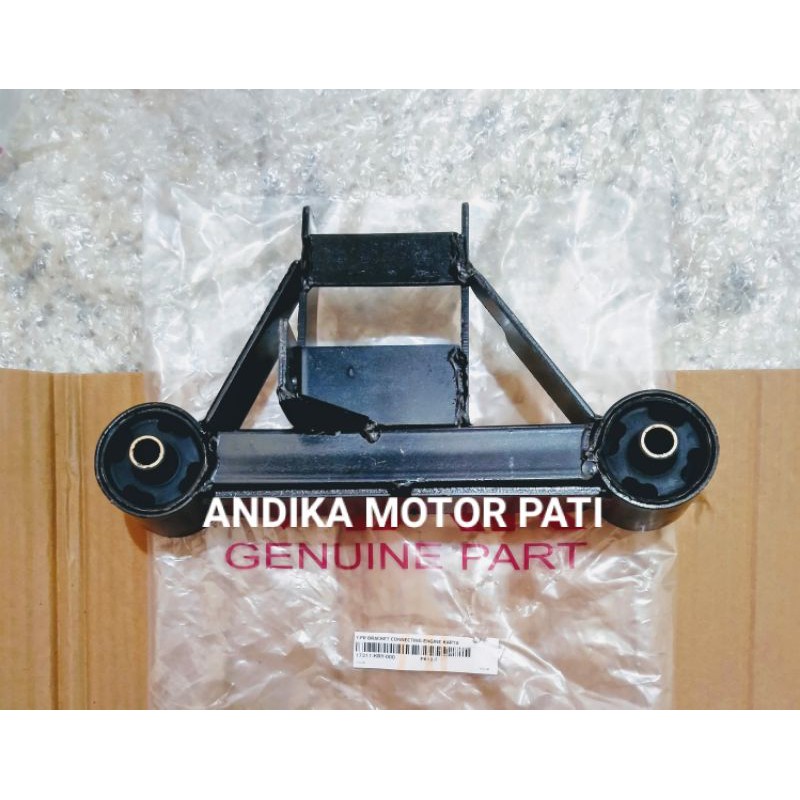 Jual ENGINE MOUNTING DUDUKAN MESIN DEPAN SET/ASSY VIAR KARYA 150 200 ...