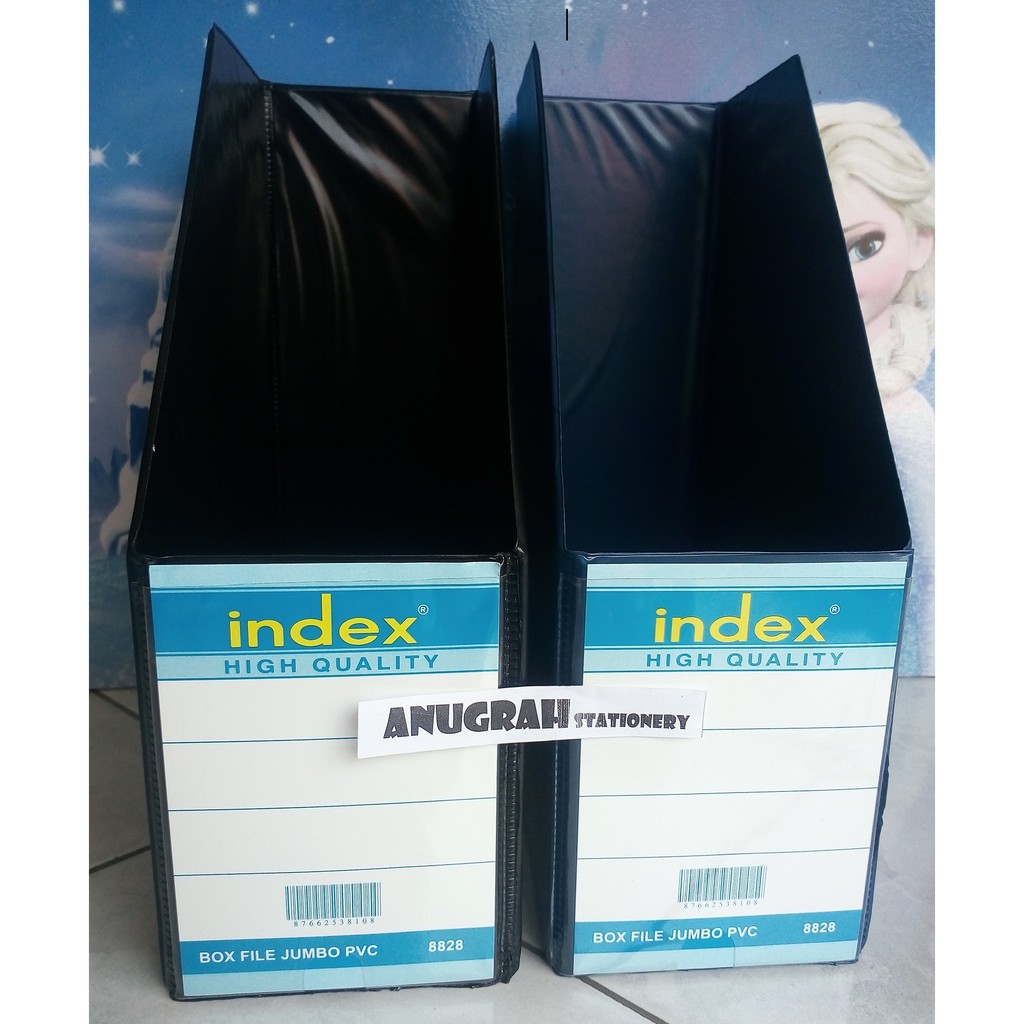 Jual box file index | Shopee Indonesia