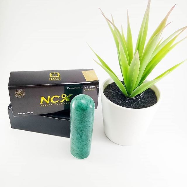 Jual Natural Crystal X Nasa Original (NCX) | Shopee Indonesia
