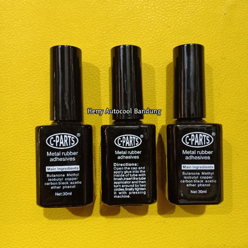 Jual Lem Fitting Pipa Ac Mobil Isi 30ml | Shopee Indonesia