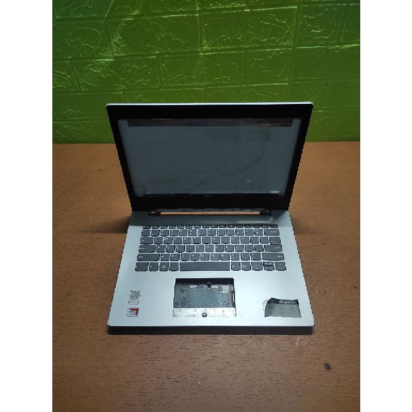Jual Casing Case Kesing Laptop Lenovo Ideapad 330 320 14 IP 330-14AST ...