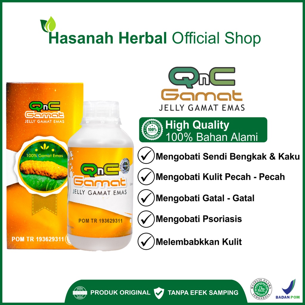 Jual Obat Psoriasis Kulit Bersisik Menebal Mengelupas Gatal - Gatal QnC ...