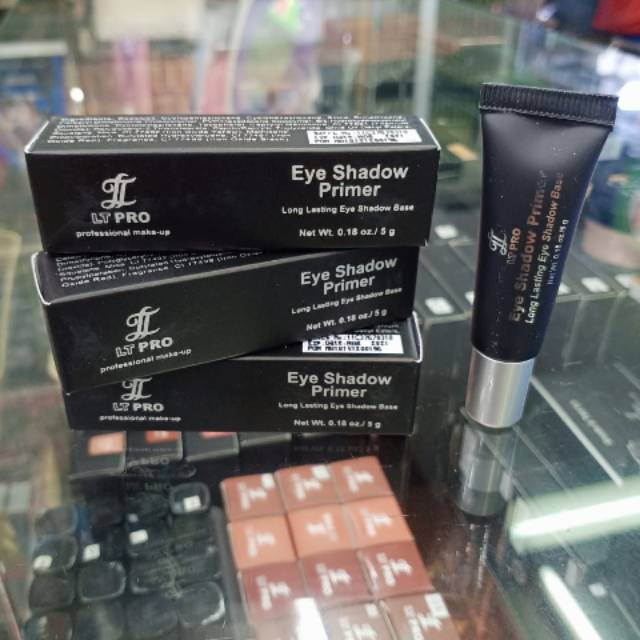 Jual LT PRO EYESHADOW PRIMER | Shopee Indonesia