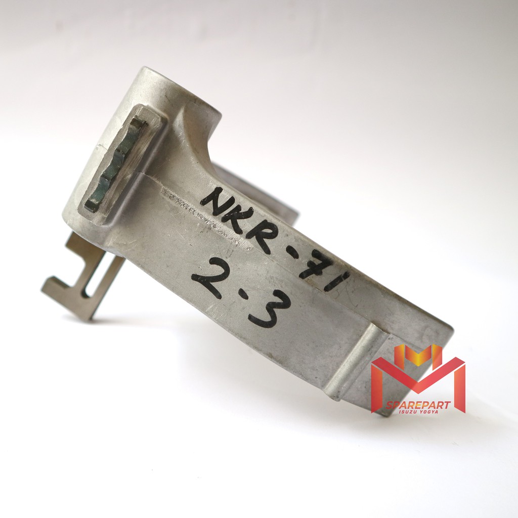 Jual Fork Gear Shift 2-3 atau Garpu Transmisi Gigi 2-3 tipe NKR 71 ...