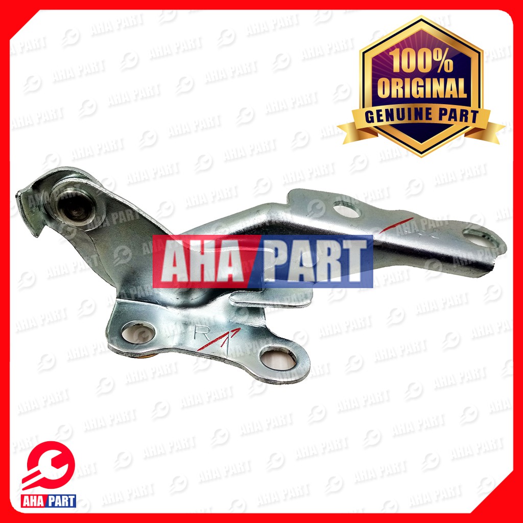 Jual TOYOTA ENGSEL KAP MESIN KANAN FORTUNER 53410-0K100 | Shopee Indonesia