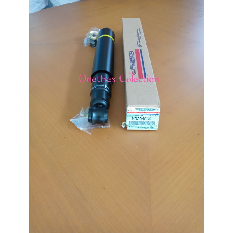 Jual Shockbreaker depan Canter 125/136 PS Original Mitsubishi MB294000 ...