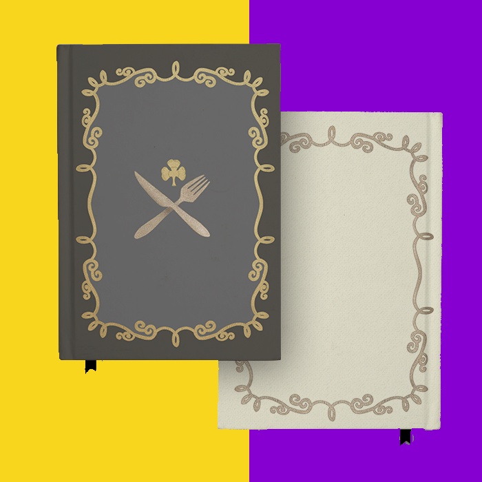Jual Buku Charmy Dwarf Mode Grimoire Black Clover Anime Notebook Custom ...