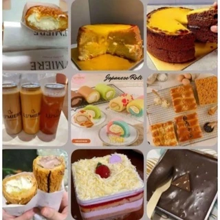 Jual Lumiere Cake Terlengkap & Harga Terbaru Januari 2026 | Shopee ...
