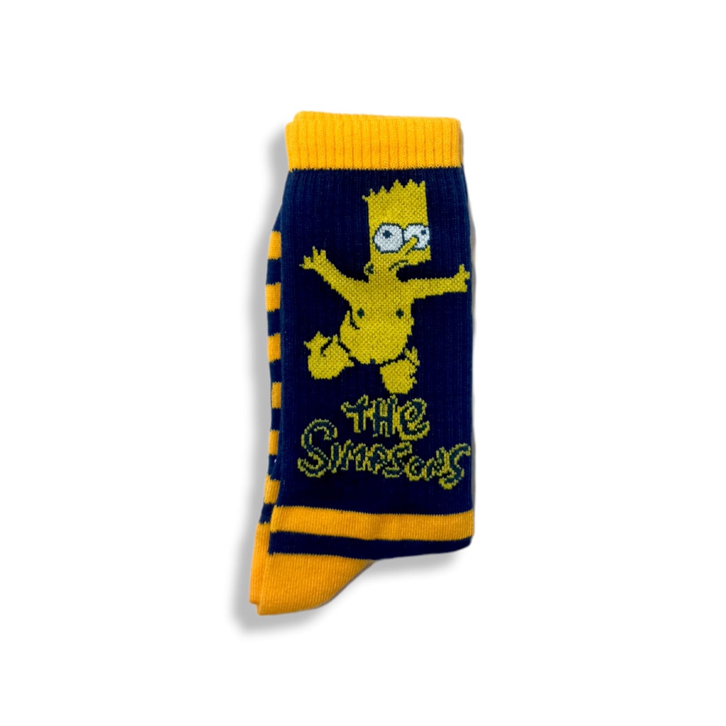 Jual Kaos Kaki Belang Pria Oldschool - Liris /Kaus Kaki Oldschool ...