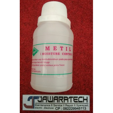 Jual METIL MOISTURE CONTROL | Shopee Indonesia
