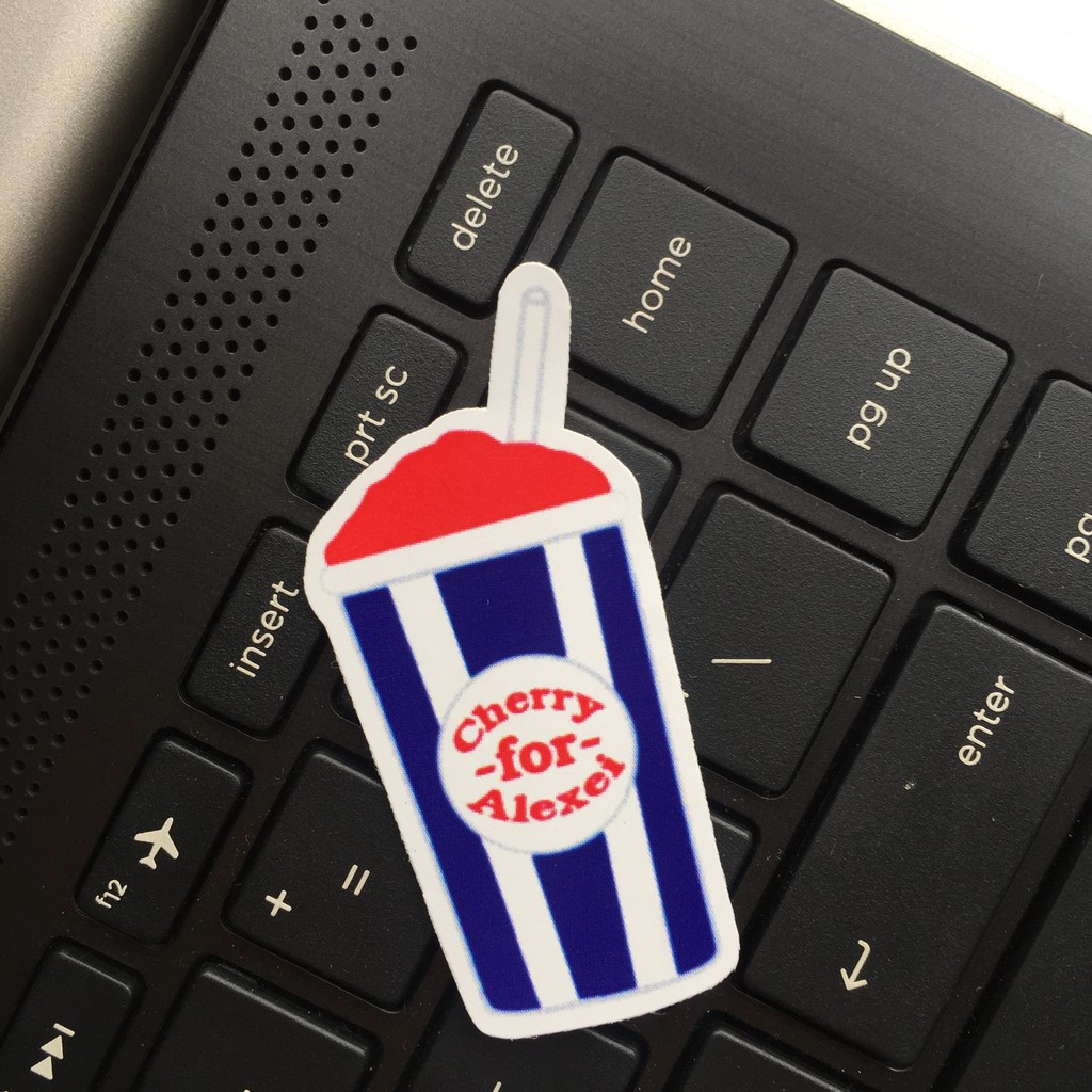 Jual Stranger Things Vol 1 Sticker Pack | Shopee Indonesia