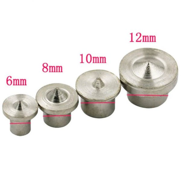 Jual Dowel Center Point marker 4 Pcs | Shopee Indonesia