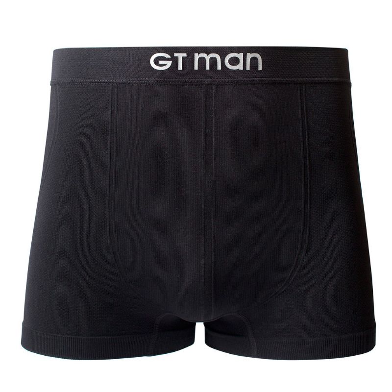 Jual Boxer GT Man Seamless AO5 Original ( Tanpa Box ) | Shopee Indonesia