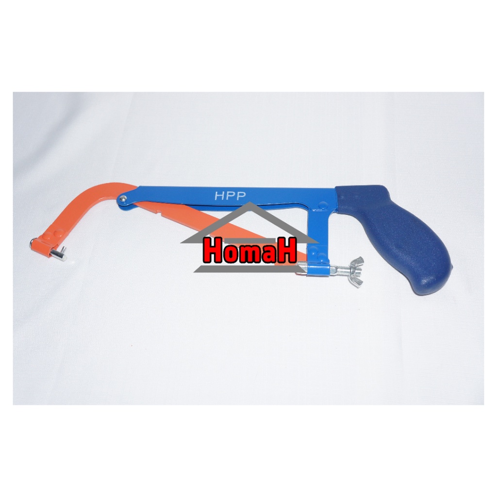 Jual Stang Gergaji Besi Gagang Pegangan Gergaji Graji Besi HPP | Shopee ...